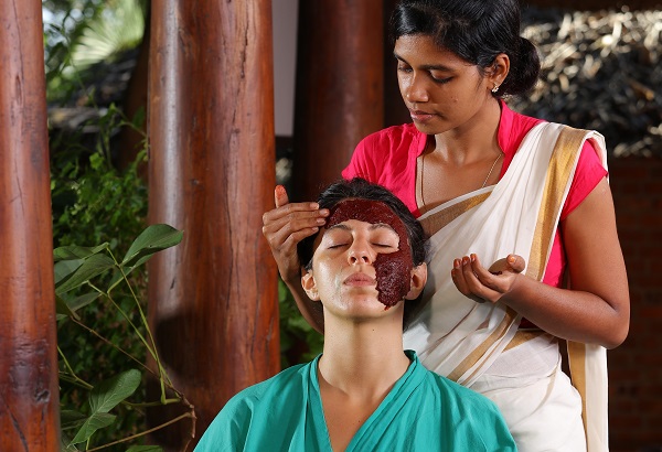 Best Ayurveda Hospital in Kerala | Somatheeram Ayurveda Resort