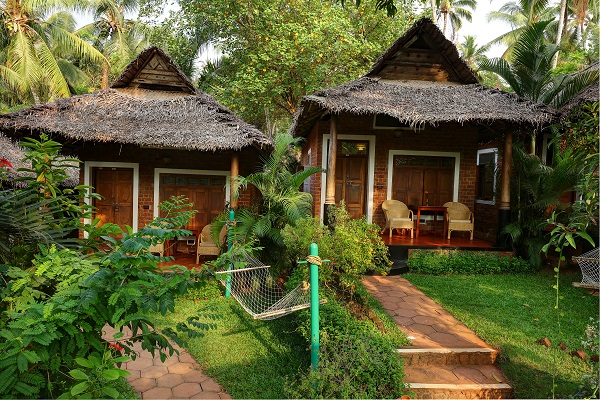 Best Ayurveda Hospital in Kerala | Somatheeram Ayurveda Resort