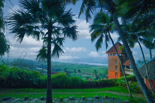 Best Ayurveda Hospital in Kerala | Somatheeram Ayurveda Resort